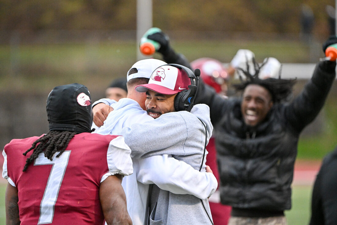 Five Takeaways from Lock Haven football’s historic 49-28 win over ...
